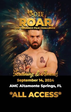2024 ROAR Challenge – OIF Studio