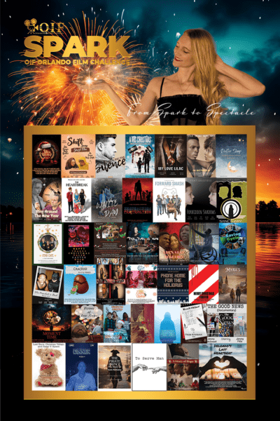 2024 SPARK Challenge - OIF Studio